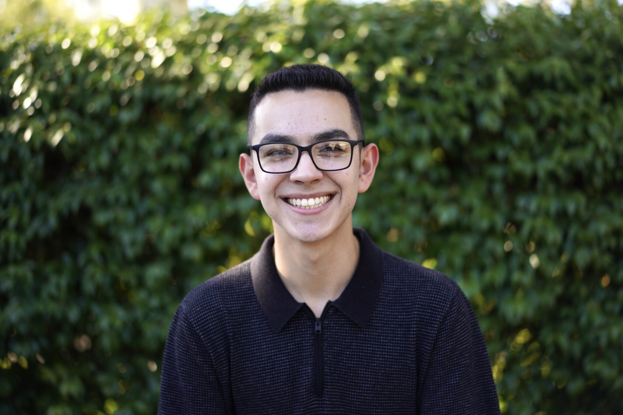 Our Team - Anteater Catholic