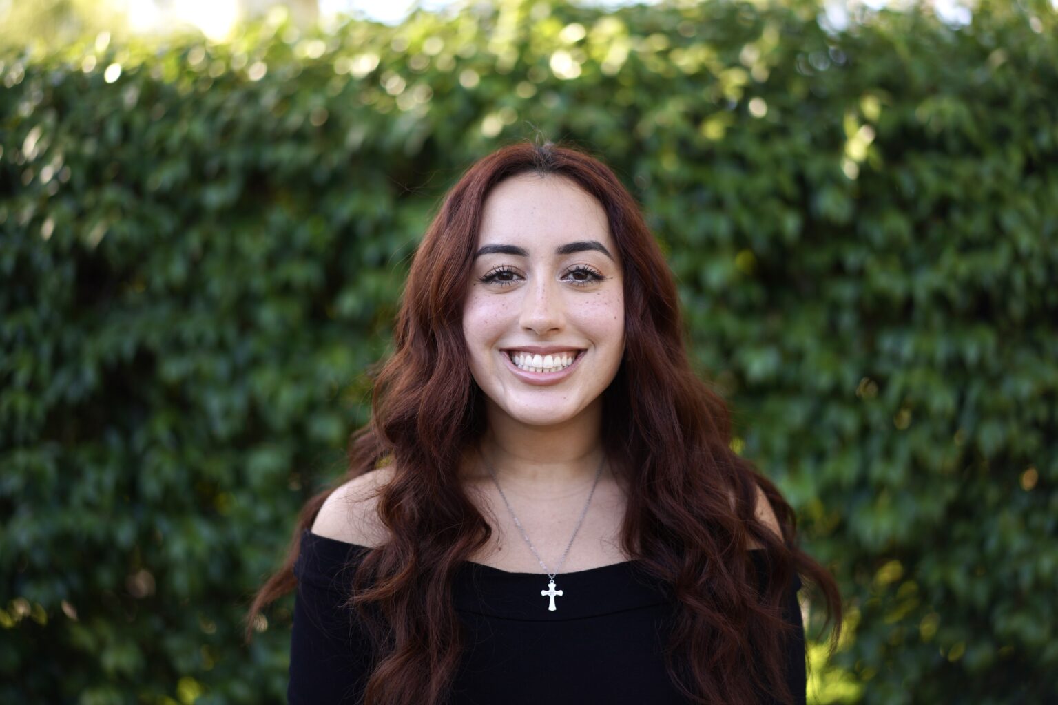 Our Team - Anteater Catholic